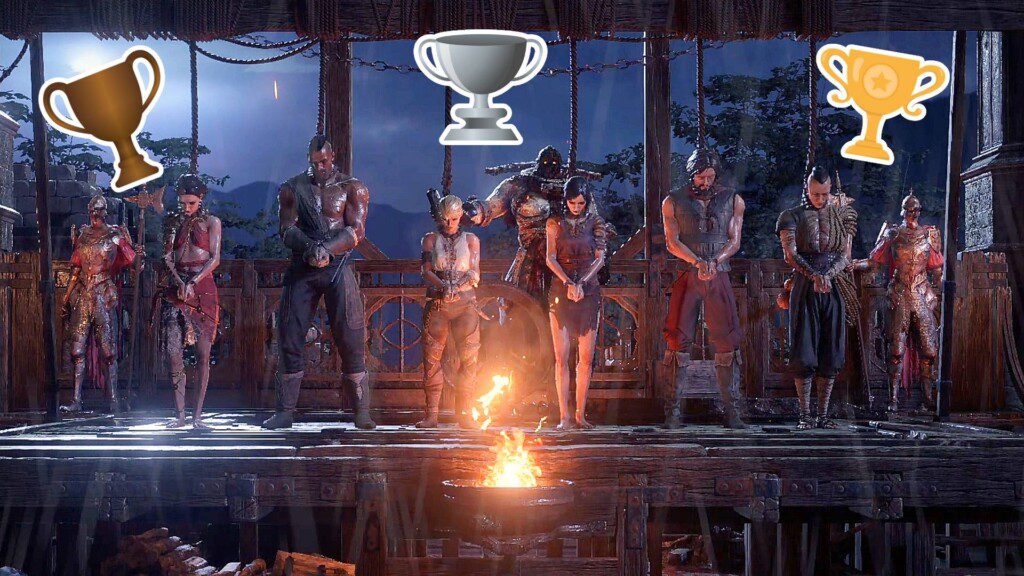 What are the Best Path of Exile 2 Classes? - Power Up Gaming