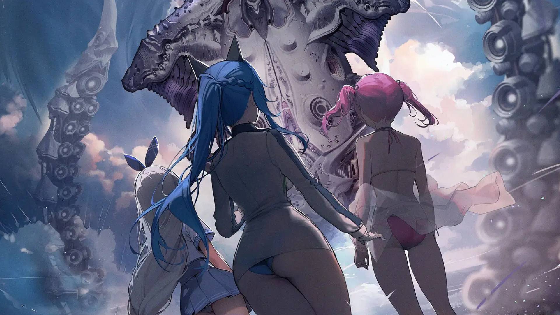 NIKKE: Memory of Goddess Guide - Power Up Gaming