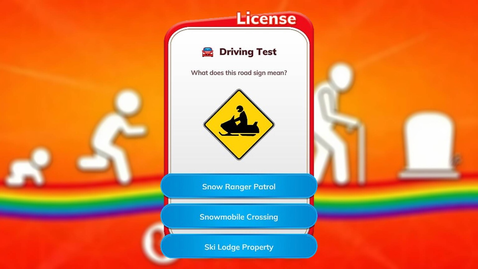 BitLife Driving Test Answers - Power Up Gaming