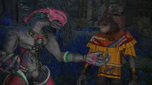 How to Unlock Mamool Ja Allied Society Quests in Final Fantasy XIV
